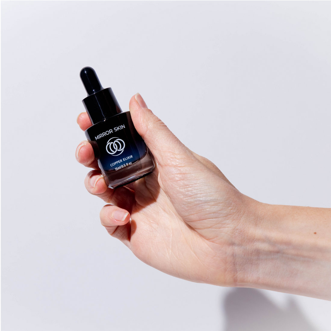 Copper Elixir – Mirror Skin